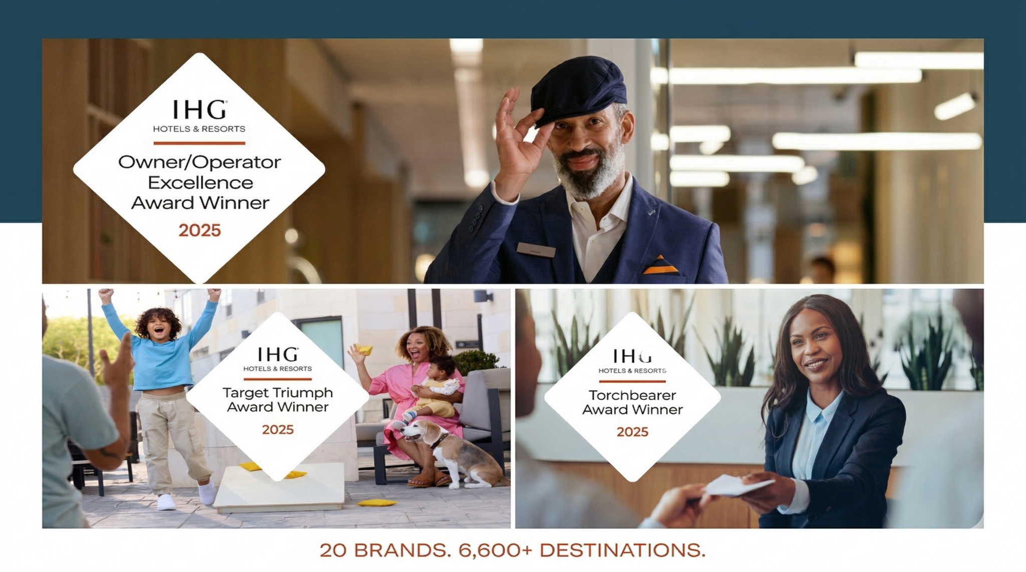Sunray Group | Hospitality and Property Developer